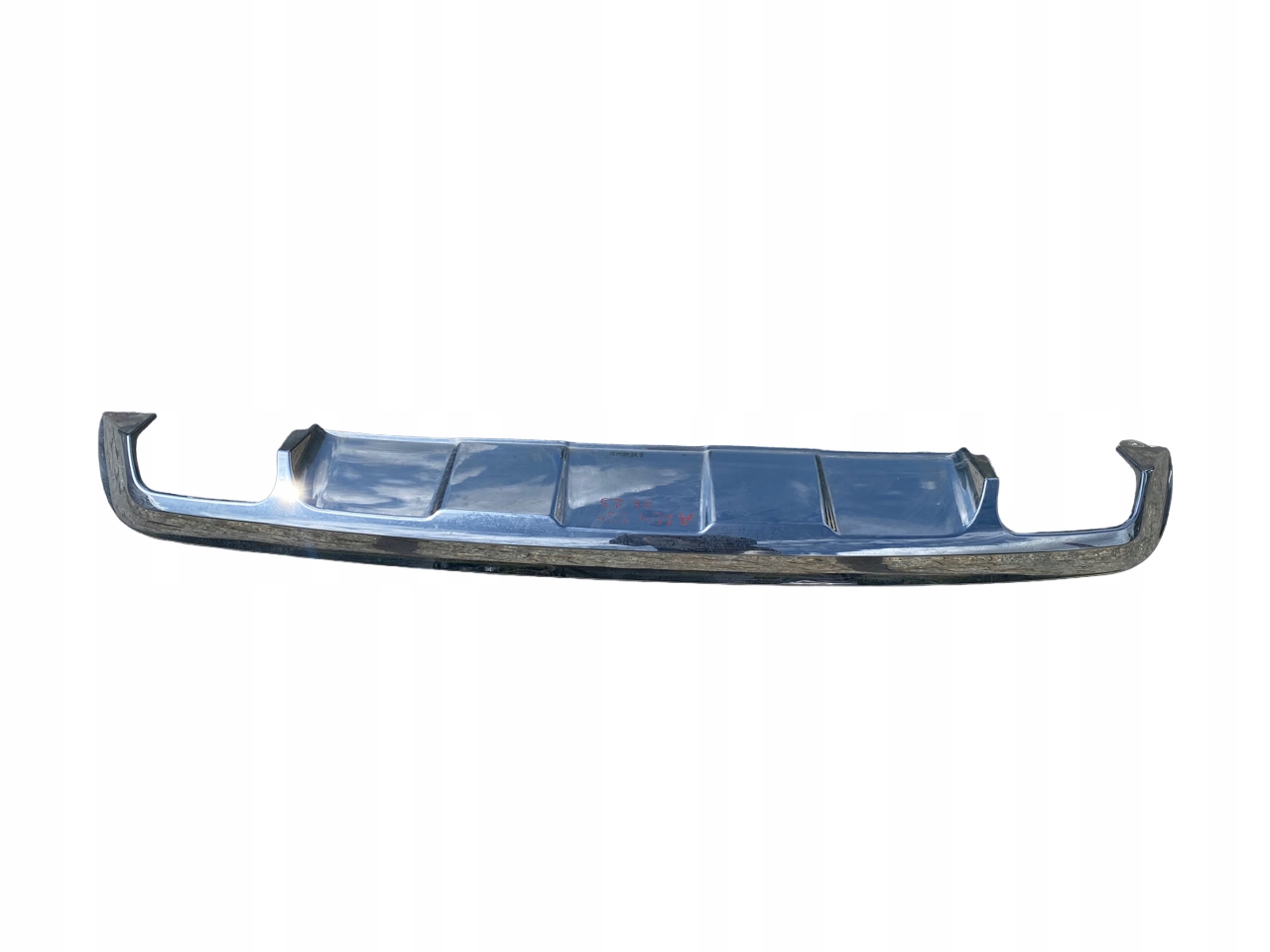 Mercedes-Benz OE A2048857423 pokrywa, zderzak - porównaj ceny - Allegro.pl