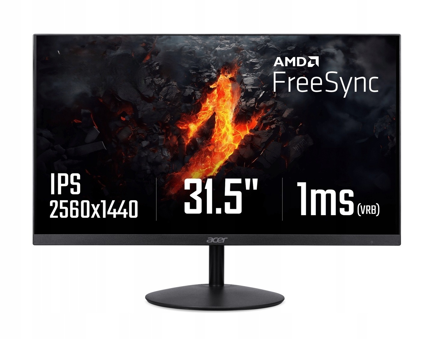 Monitor 32 Cale - Niska cena na Allegro