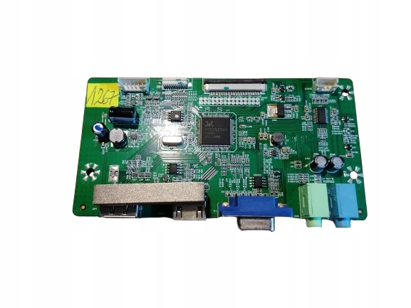 Płyta główna V.RT25B ViewSonic VX3276-mhd ( VS17220 ) - Sklep, Opinie ...