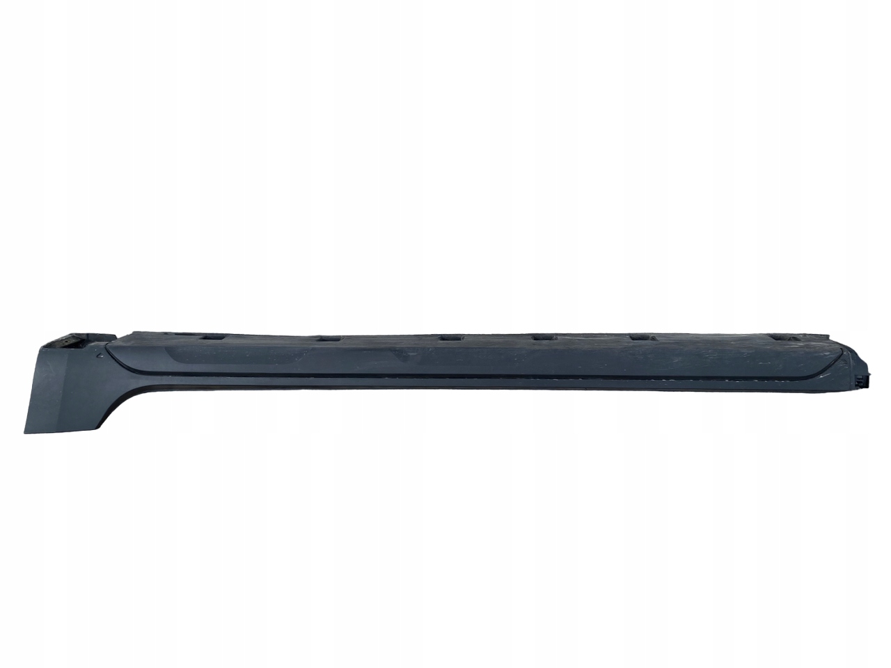 DACIA DUSTER II LISTWA PROGOWA LEWA 768519302R 5905232209816 za 299 ...