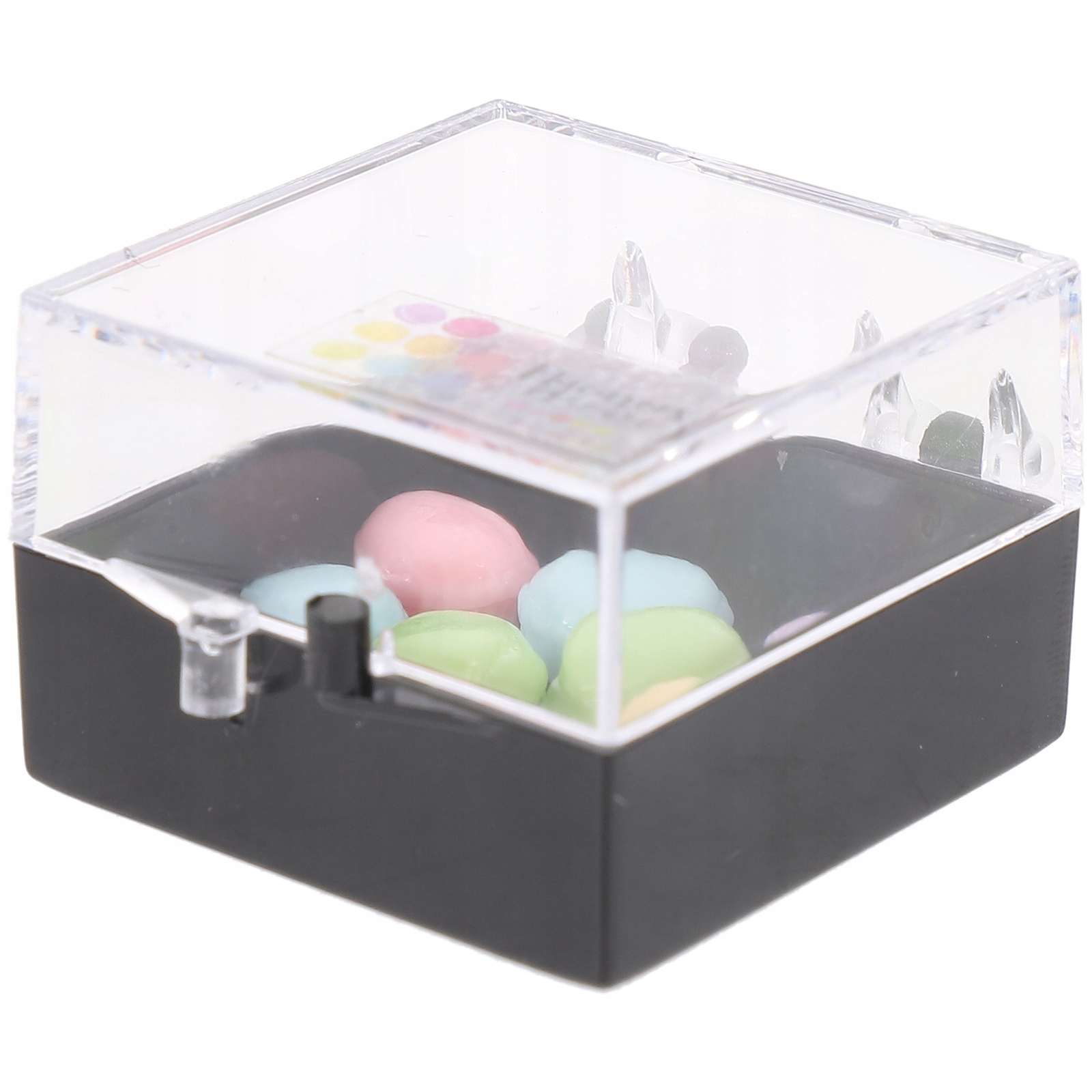 Miniaturowe Rzeczy dla Lalek - Niska cena na Allegro