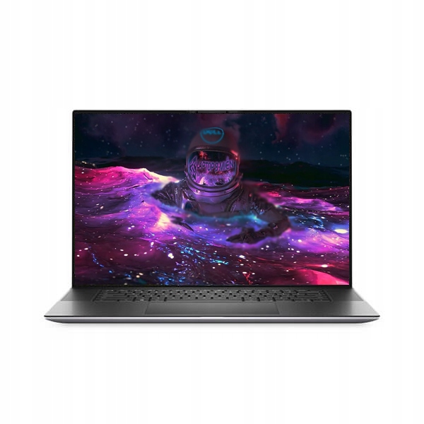 Laptop DELL Precision 5750 Intel Core i7 WUXGA 17” RAM 32GB/SSD RTX3000 ...