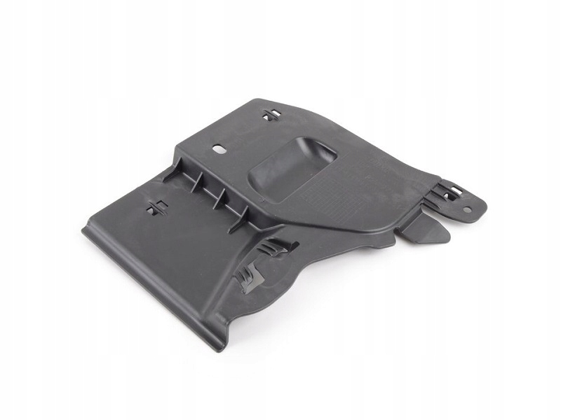 Osłona Podłogi Podwozia Przód Lewa VW Audi Seat Skoda OE za 33.99PLN z ...