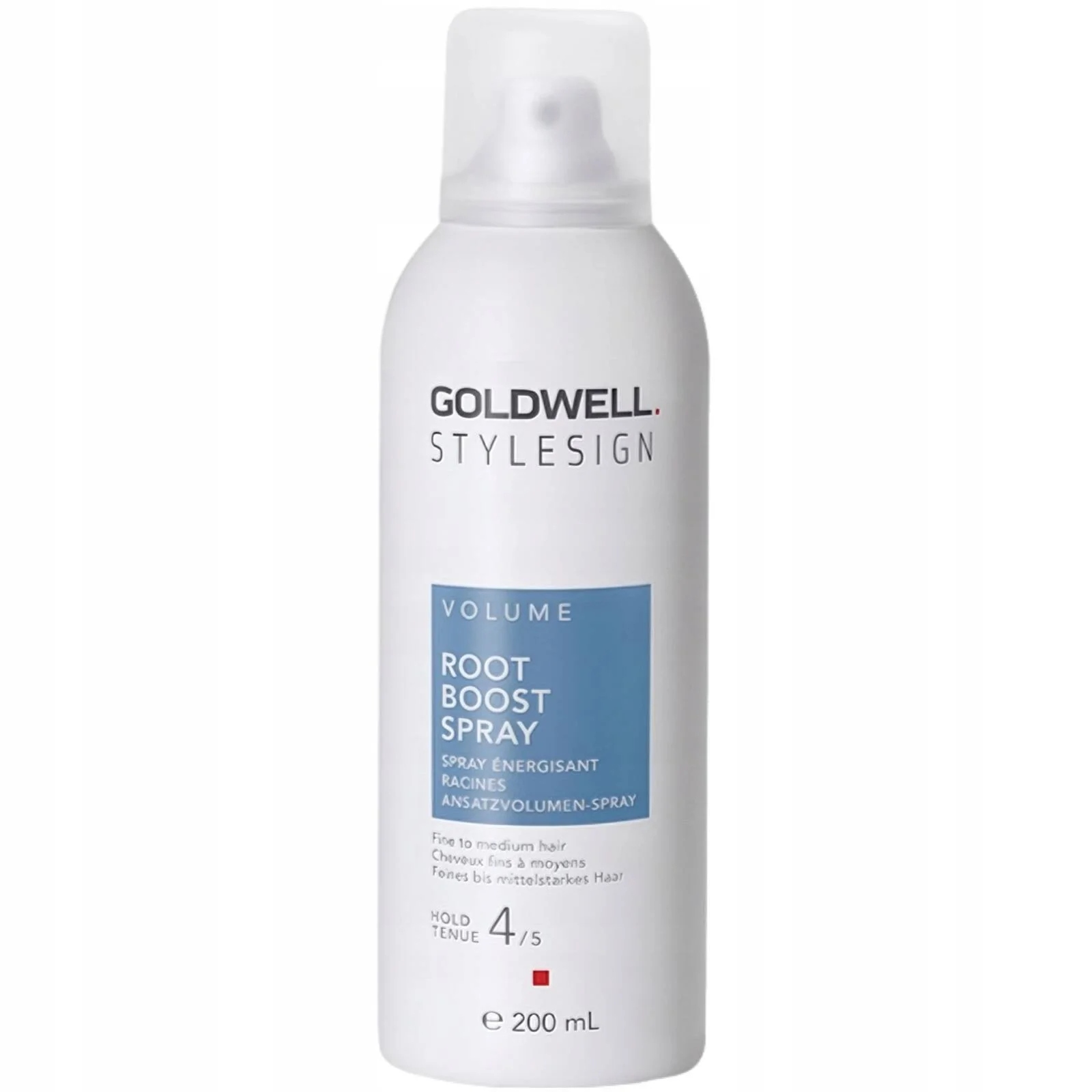 Goldwell Volume Root Boost Spray Unoszący Włosy od Nasady 200ml ...