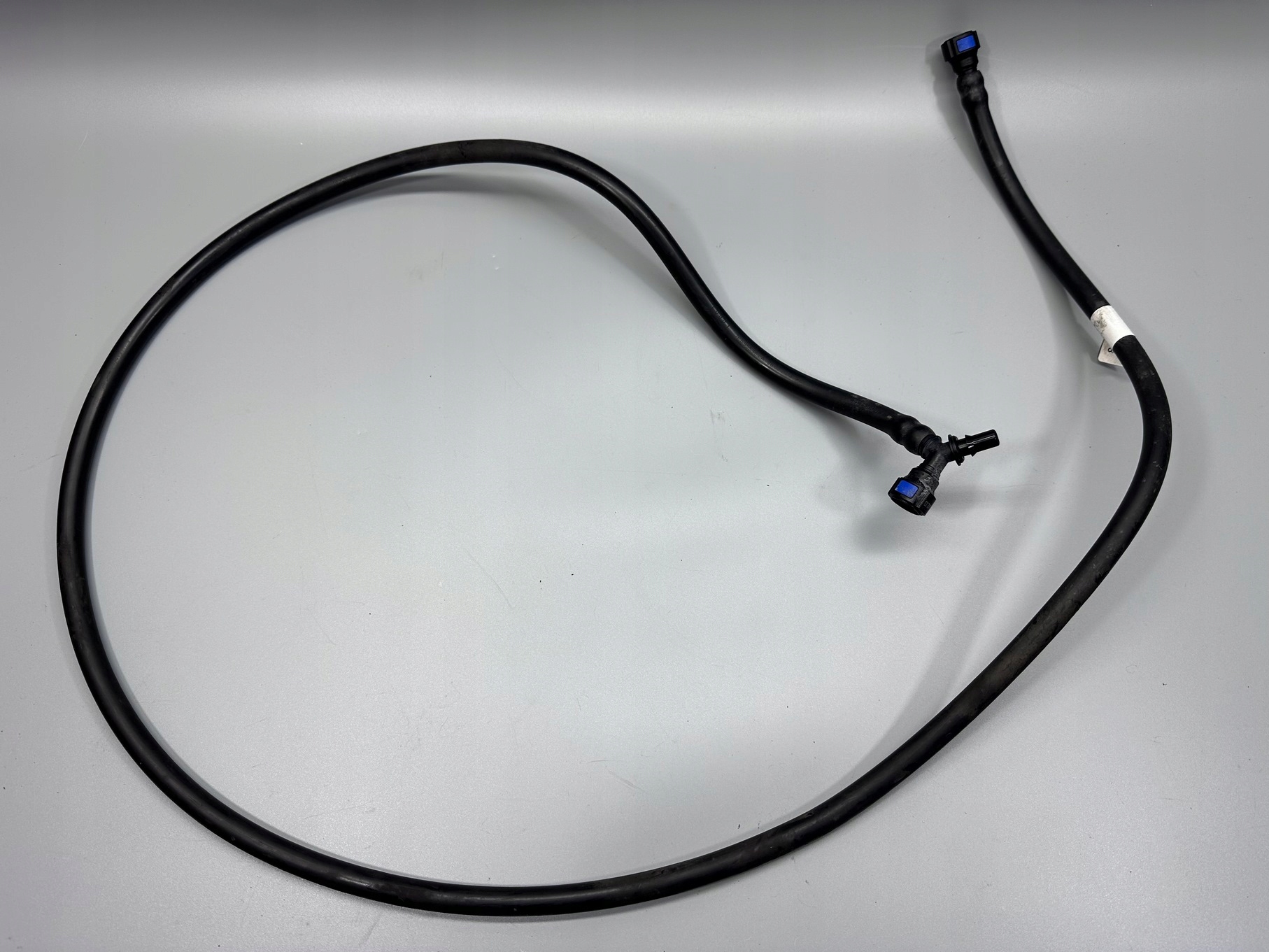 AUDI Q3 8U PRZEWÓD SPRYSKIWACZY REFLEKTORÓW 8U0955970 za 99 zł z ...