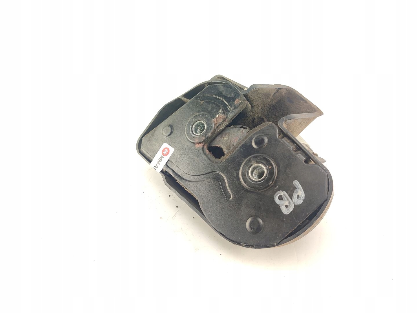 Volkswagen OE 2K0843604 zamek - porównaj ceny - Allegro.pl