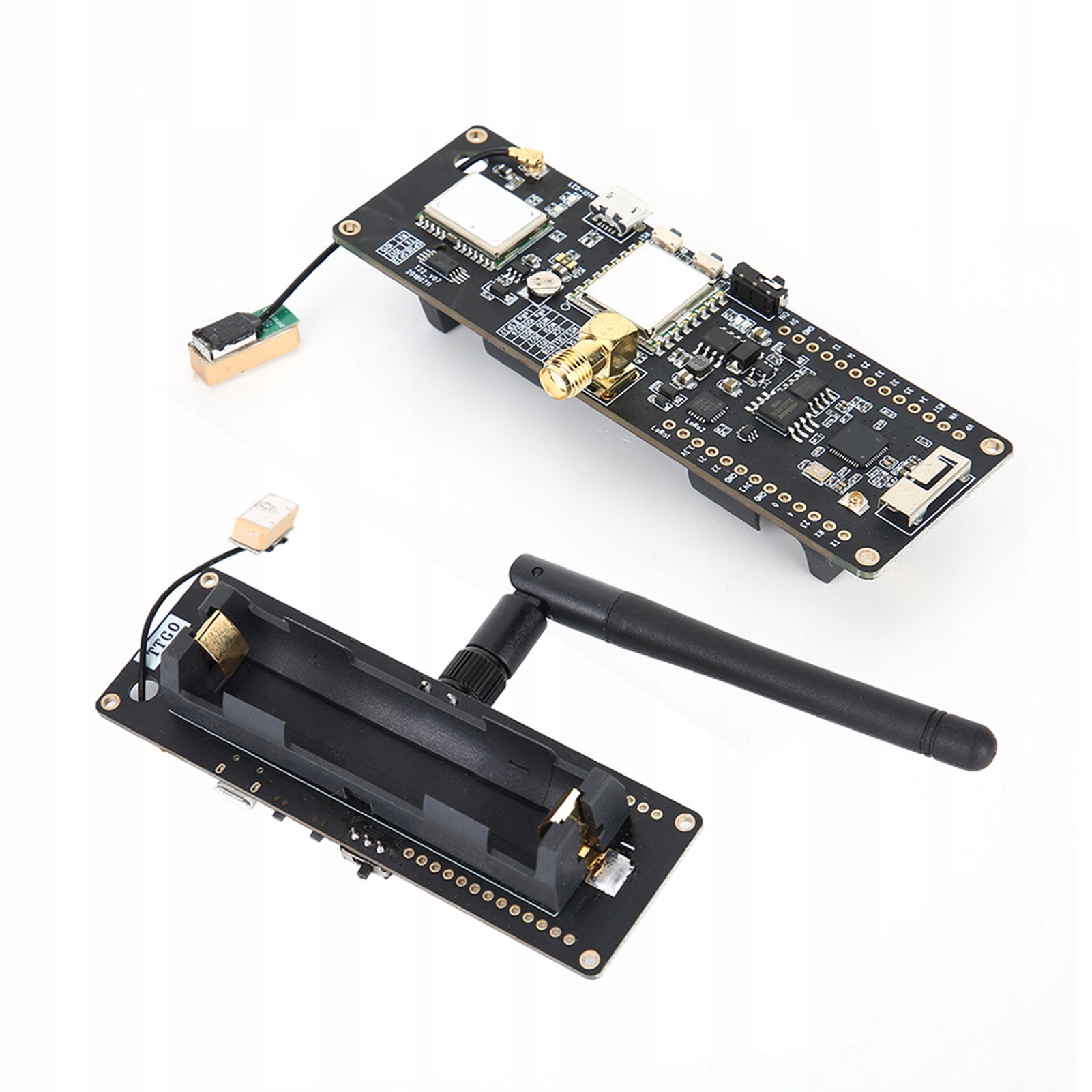 Do modułu LILYGO TBeam ESP32 LoRa 915Mhz WiFi GPS - Sklep, Opinie, Cena ... Do modułu LILYGO TBeam ESP32 LoRa 915Mhz WiFi GPS - Sklep, Opinie, Cena ...