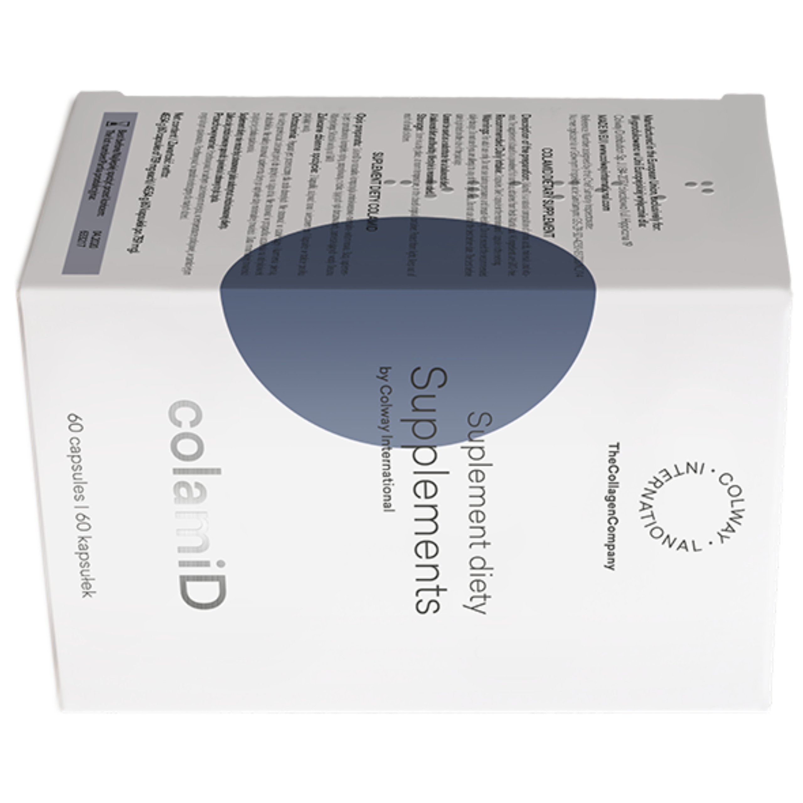 Colamid - Niska cena na Allegro.pl