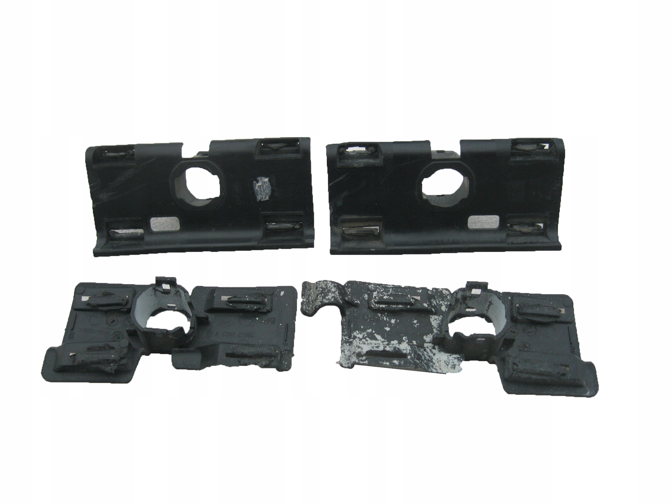 Renault OE 622355835R osłona dolna zderzaka przedniego • Cena, Opinie ...