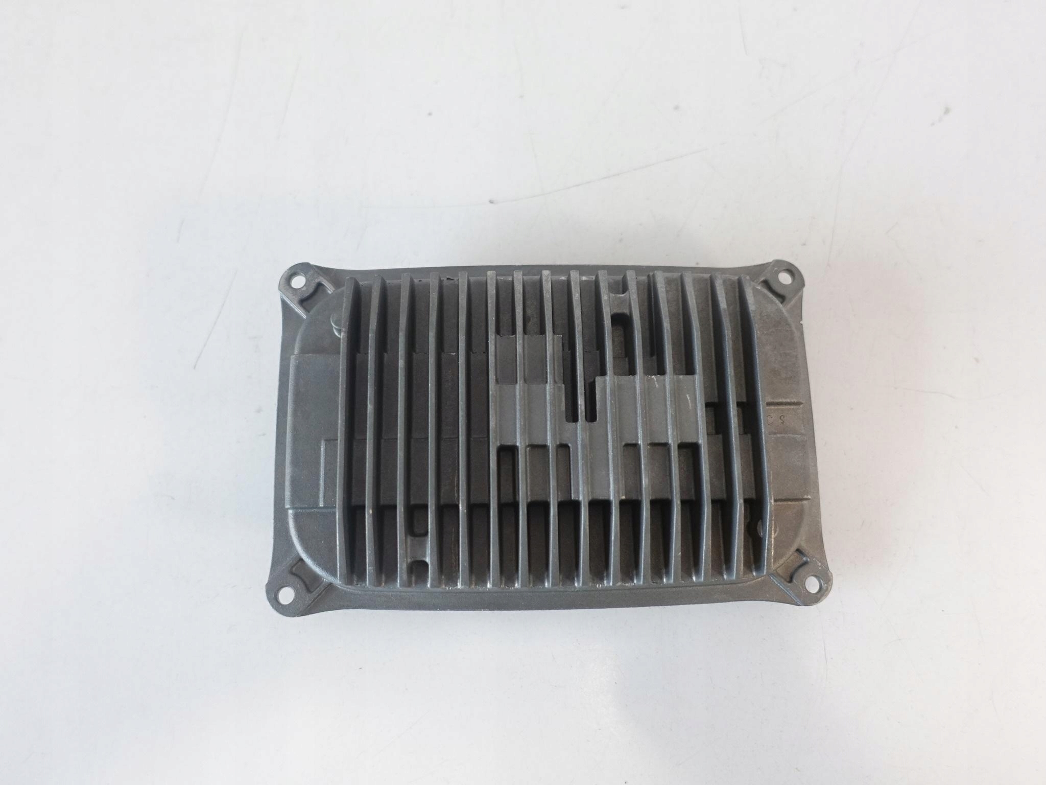 MERCEDES GLC X253 C253 MODUŁ PRZETWORNICA STEROWNIK LAMPY LED ...