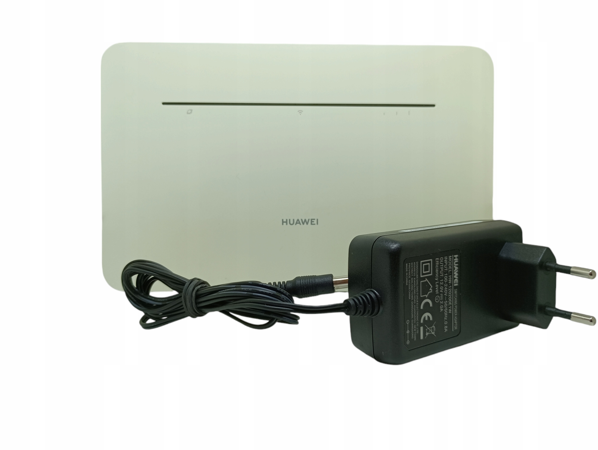 Bridge, Router Huawei B535-232a 4G CPE 3 802.11ac (Wi-Fi 5) - Sklep ...