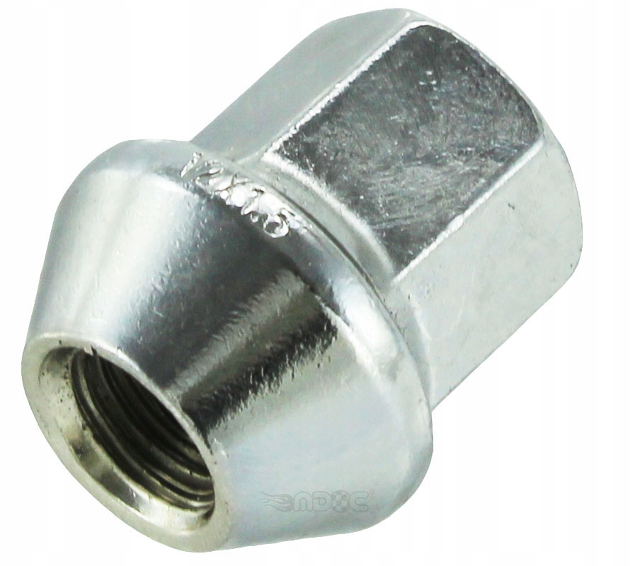 MDC Matice kol ráfků 12x1,5 Originální FORD Focus Fiesta Mondeo VOLVO ...