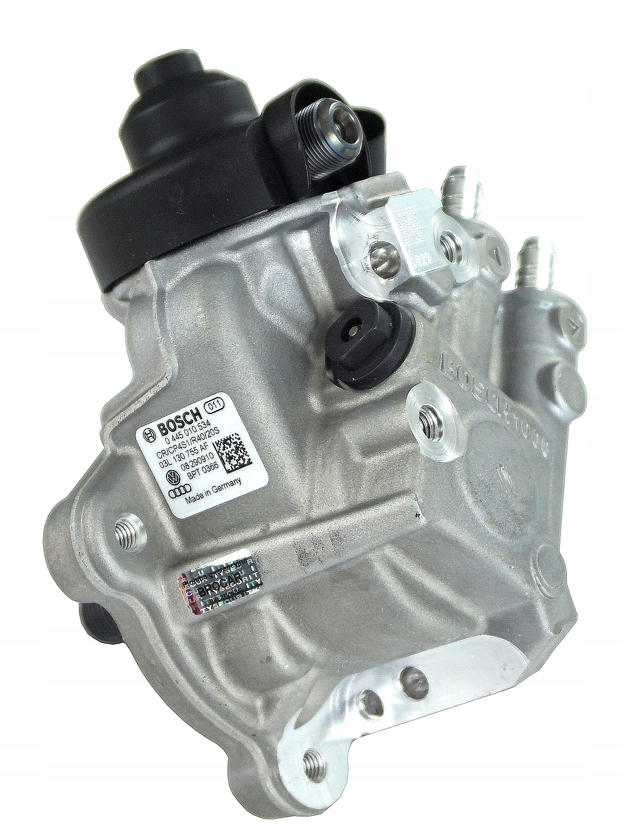 NOWA POMPA WTRYSKOWA SEAT ALHAMBRA 2.0 TDI ORYG 03L130755AF za 3200 zł ...