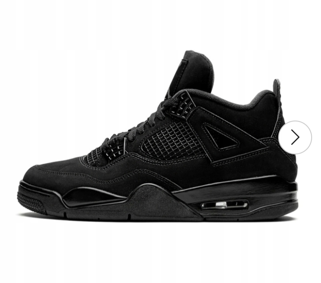 Air Jordan 4 Rep - Niska cena na Allegro