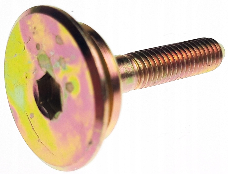 ZABEZPEČENÍ VEDENÍ ROZVODŮ Buggy GS-MOON 250/260/300cc za 117 Kč - Allegro