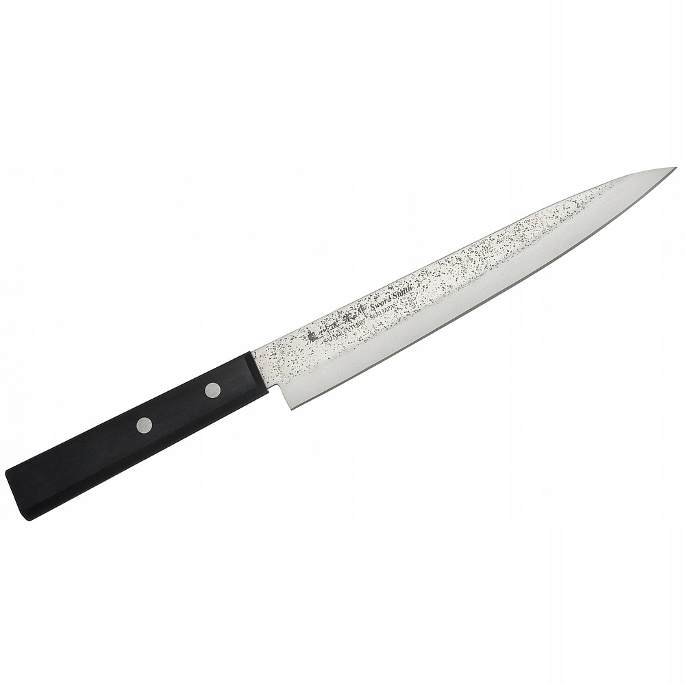 NÓŻ JAPOŃSKI kuchenny Yanagi Sashimi SATAKE 20,5cm (801-744) • Cena ... NÓŻ JAPOŃSKI kuchenny Yanagi Sashimi SATAKE 20,5cm (801-744) • Cena ...