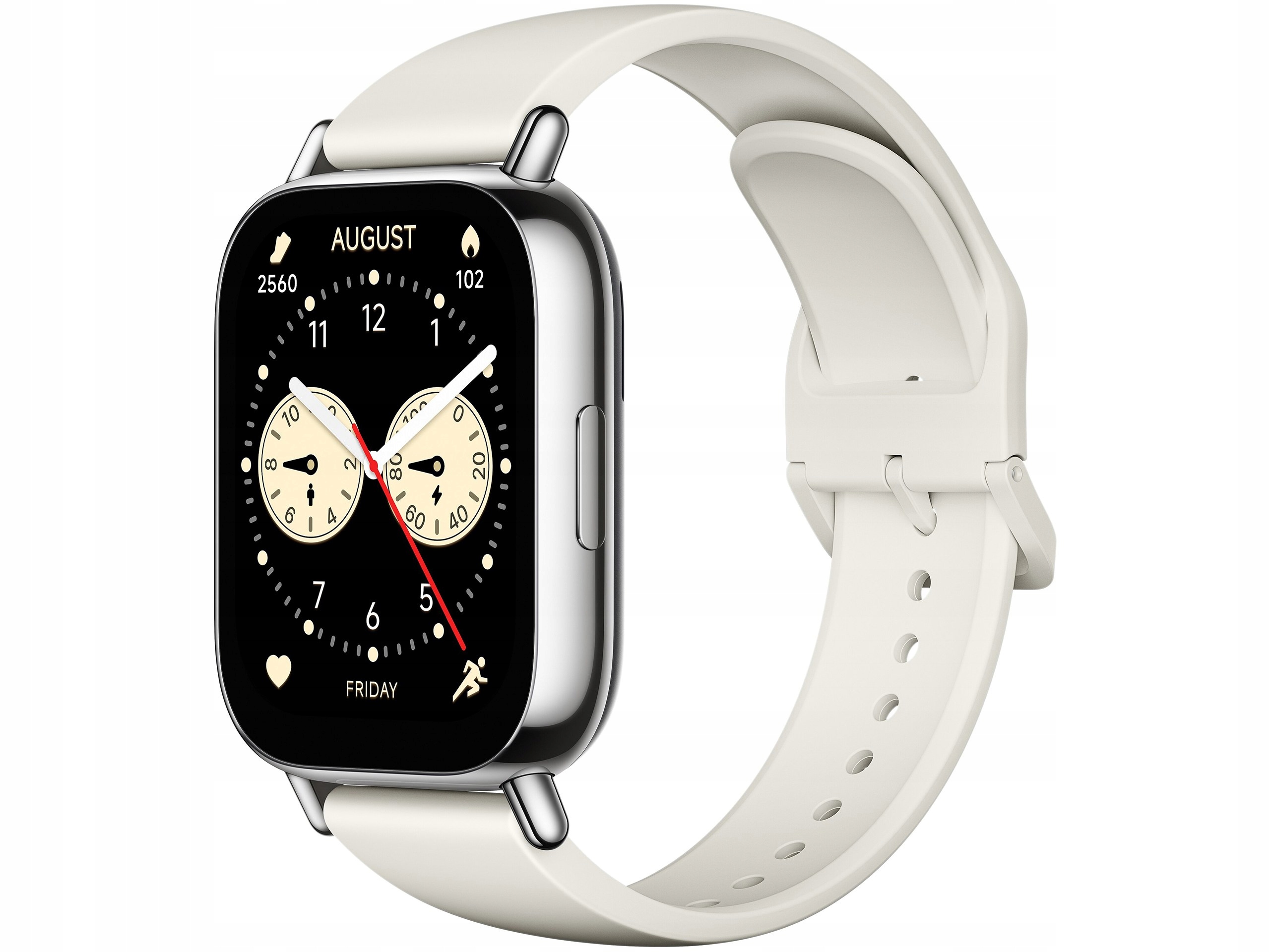 Xiaomi Redmi Watch 4 Smartwatch - Niska cena na Allegro