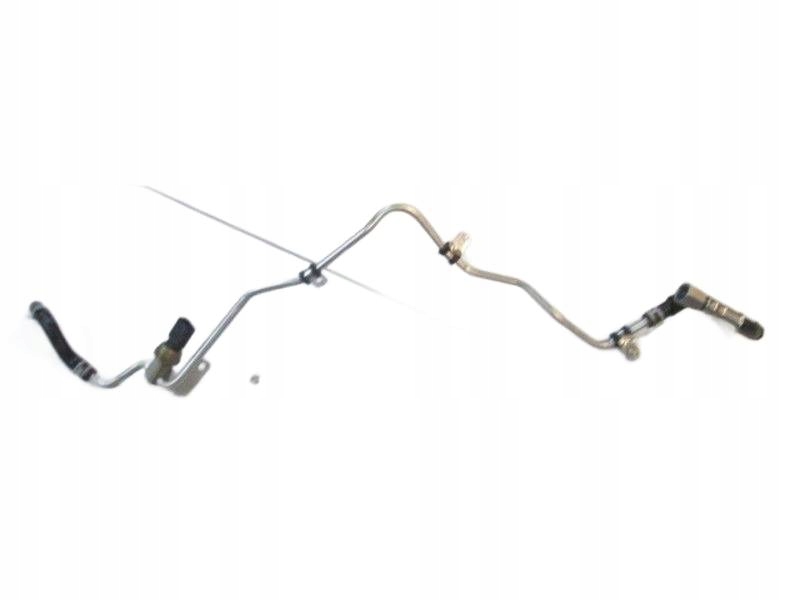 VW TOUAREG TSI RURKA PRZEWÓD PALIWOWY 7P0130295K za z Konin - Allegro ...