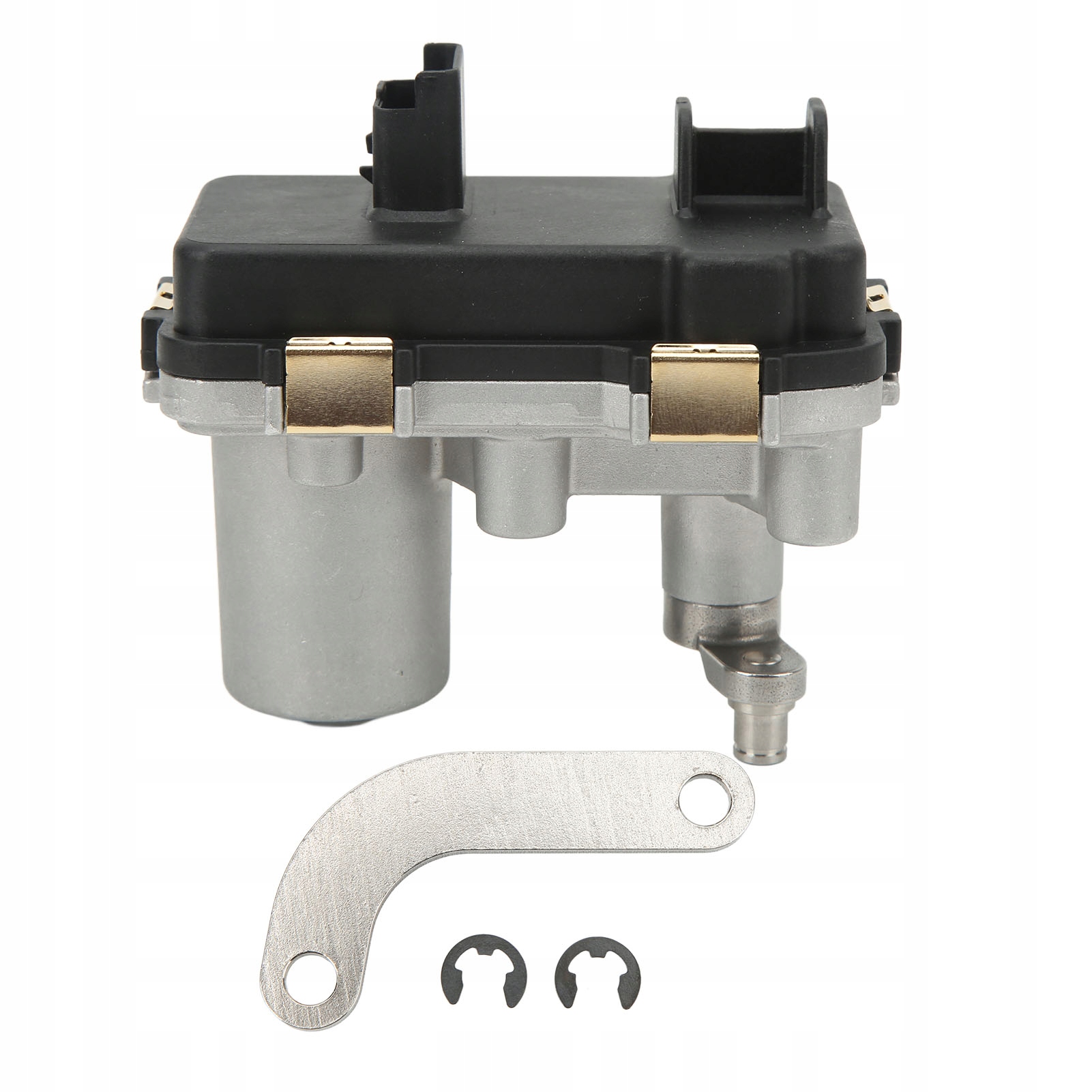 Siłownik elektryczny Turbo 49477-01203 Zamiennik dla Land Rover RANGE ...