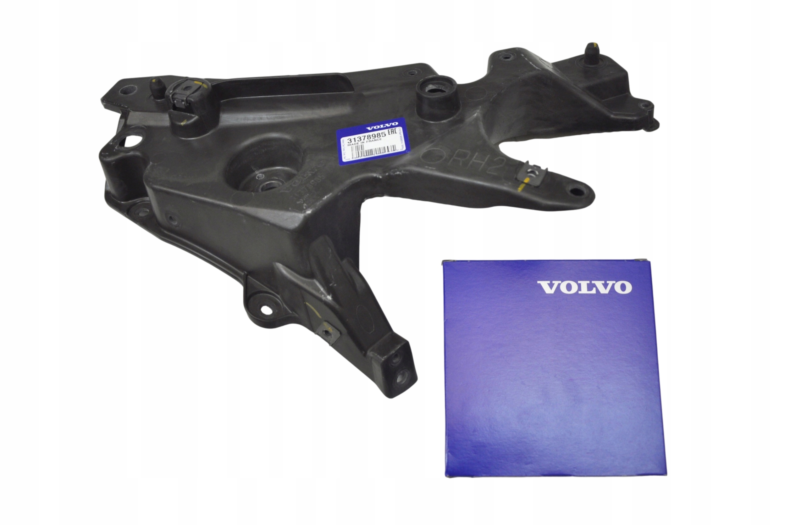 MOCOWANIE BŁOTNIKA PRAWE OE VOLVO S90 V90 31378985 0657039875941 za 646 ...