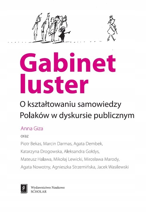 Gabinet luster Praca zbiorowa - porównaj ceny - Allegro.pl