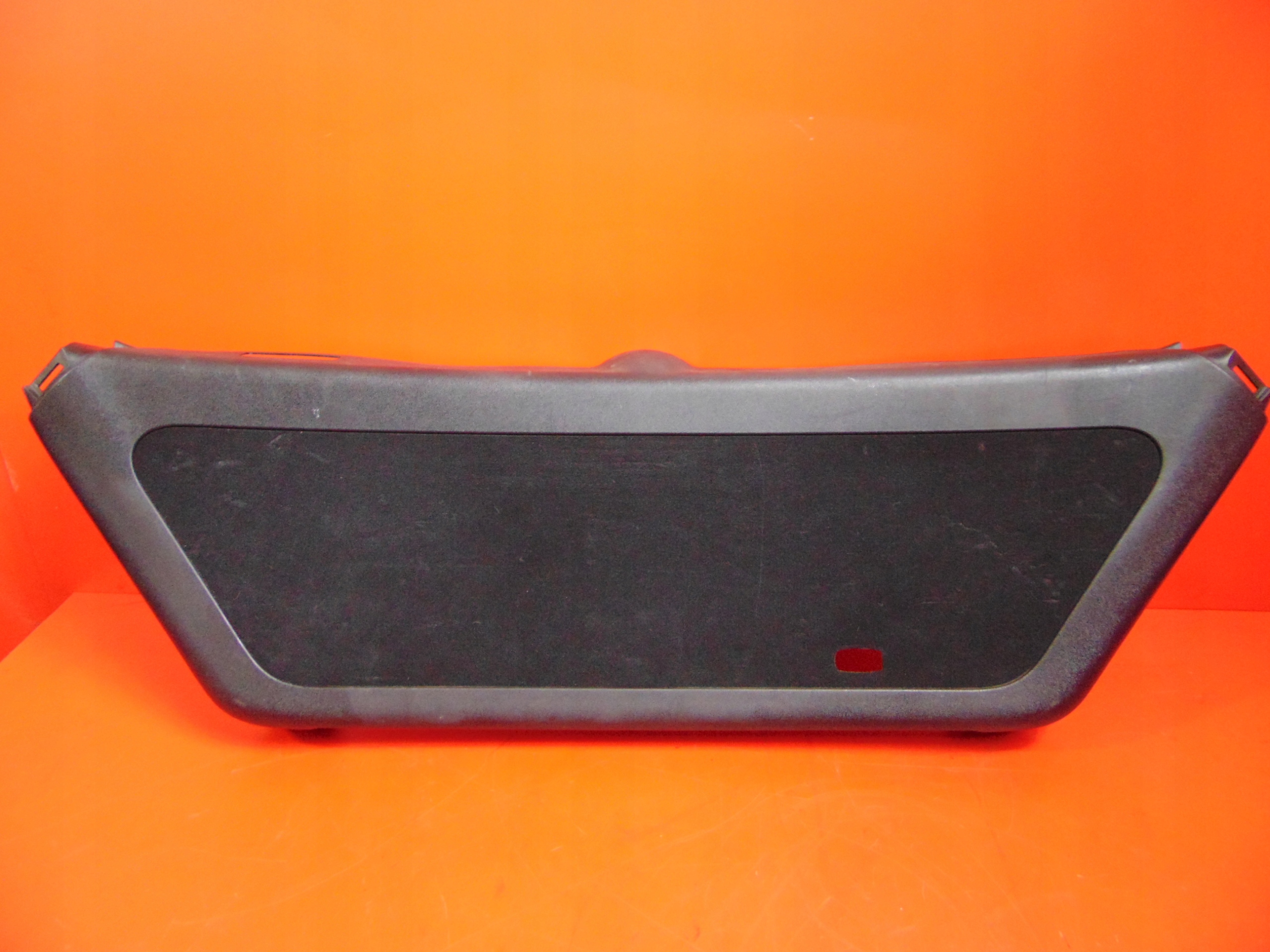 MERCEDES R-KLASA W251 TAPCERKA KLAPY TYLNEJ TYŁ A2517400670 za 49.00PLN ...