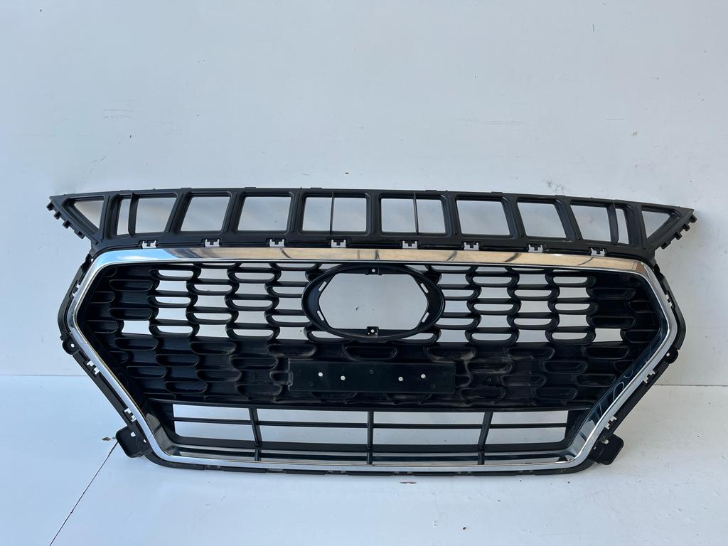 HYUNDAI I30 III GRILL ATRAPA 86351-G4AC0 ORYGINAŁ za 389.00PLN z lubin ...