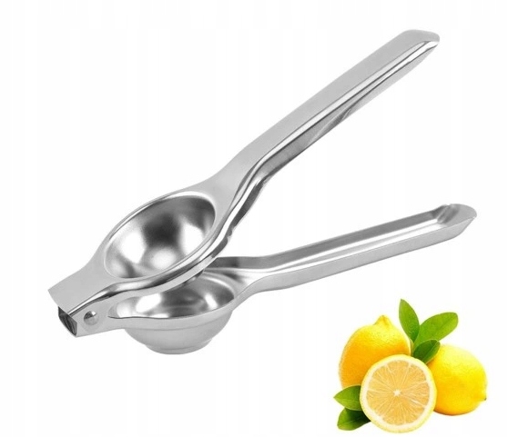 Wyciskarka Barmańska - Niska cena na Allegro.pl