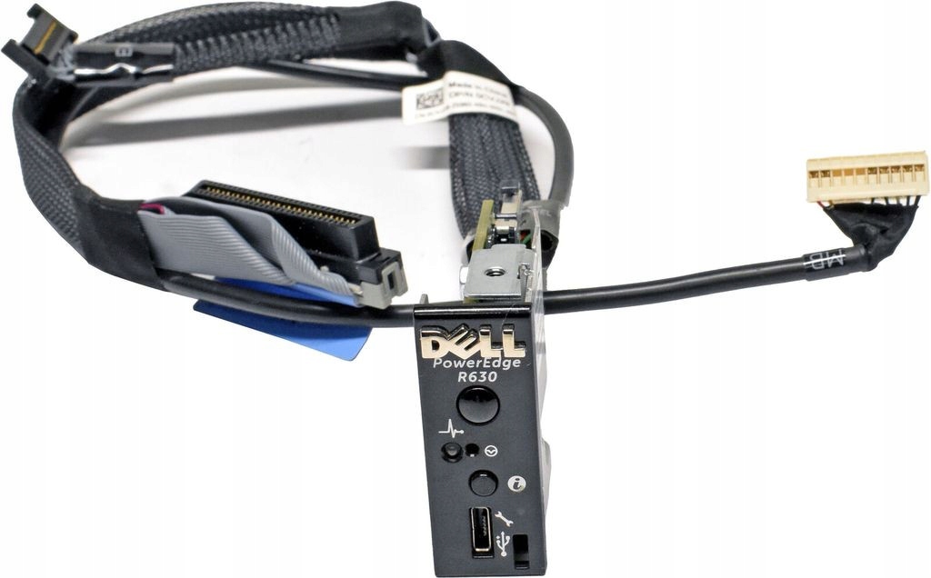 Front Panel Power - Niska cena na Allegro.pl