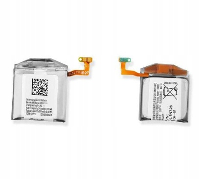 Bateria Sm-R820 Samsung Watch Active 2 44Mm • Cena, Opinie - Allegro