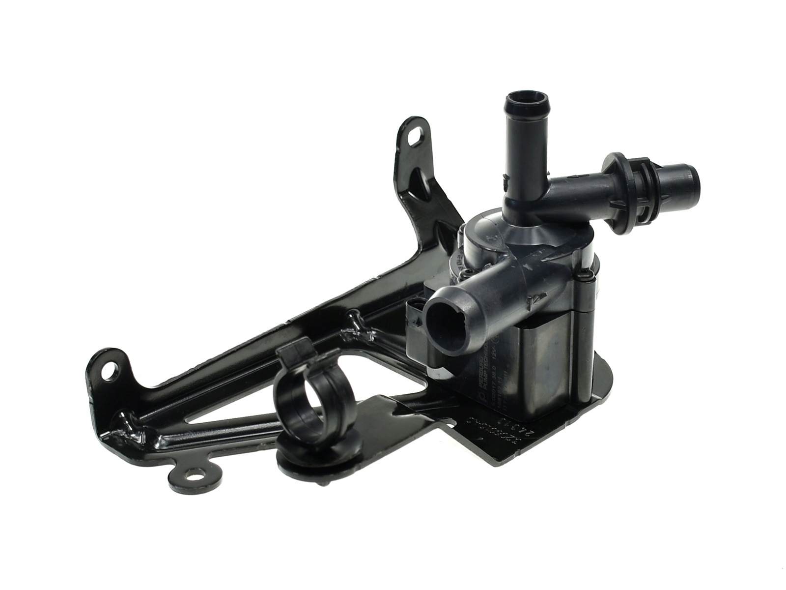 BMW OE 11518616992 dodatkowa pompa wodna - porównaj ceny - Allegro.pl