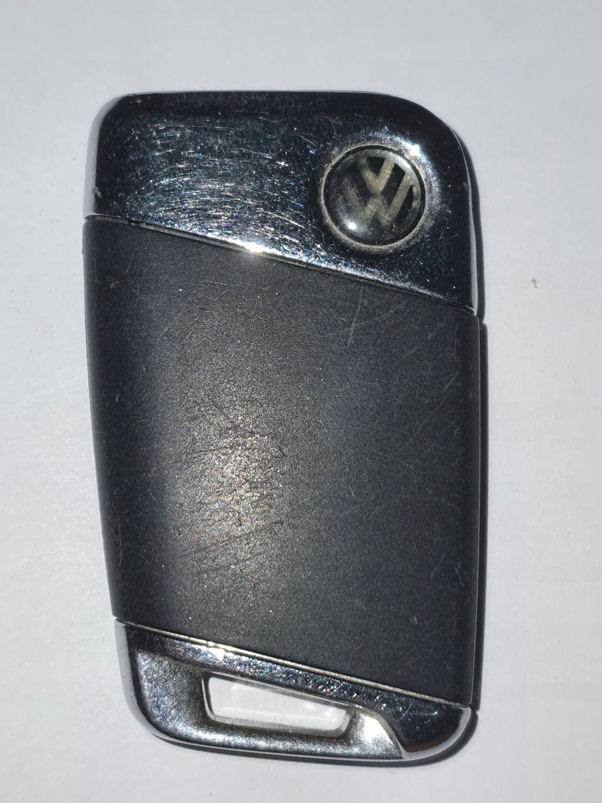 VW PASSAT B8 KLUCZYK PILOT 3G0959752 za 50.00PLN z Grywałd - Allegro ...