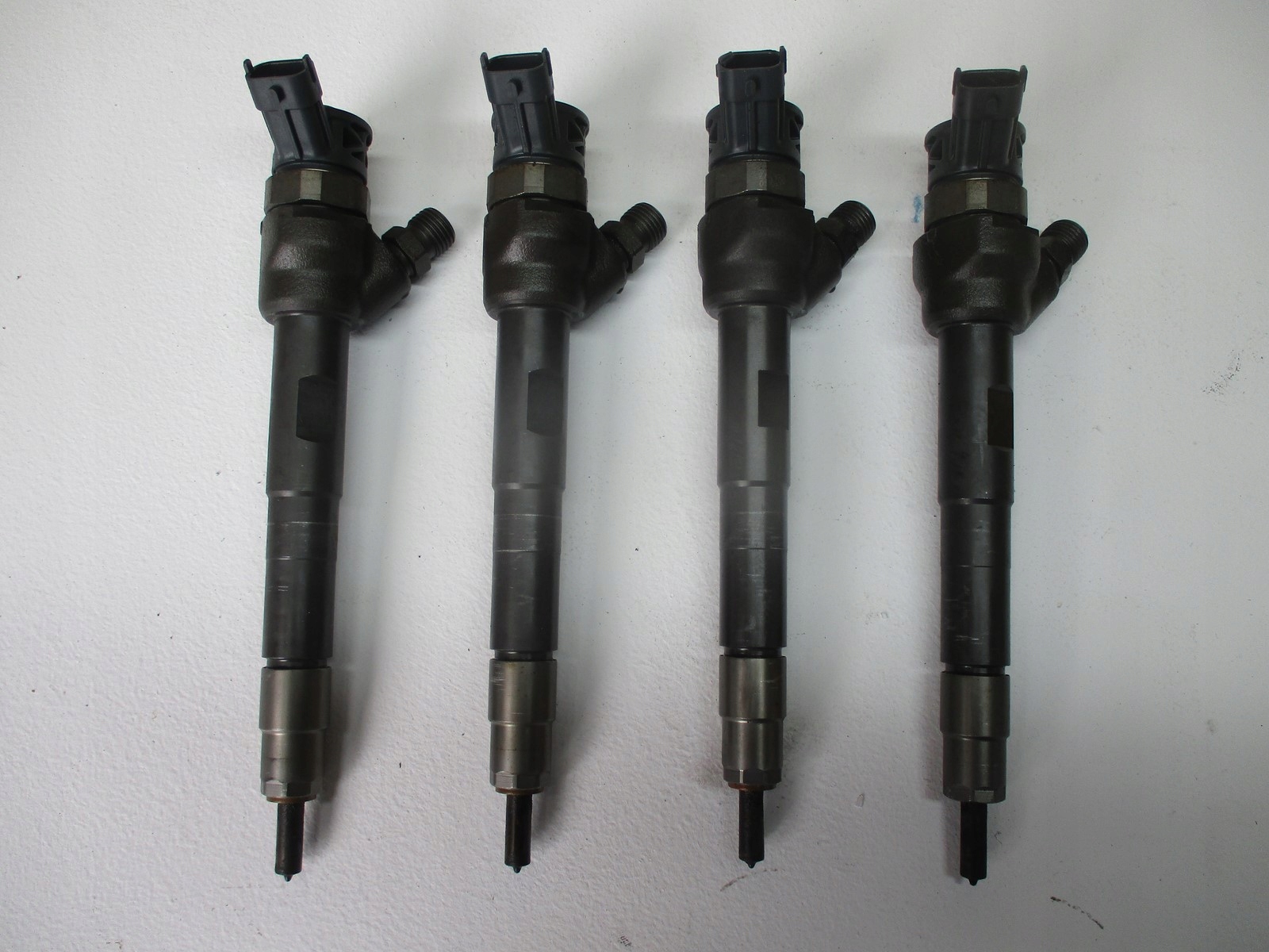 Wtryskiwacze Jaguar X - Niska cena na Allegro