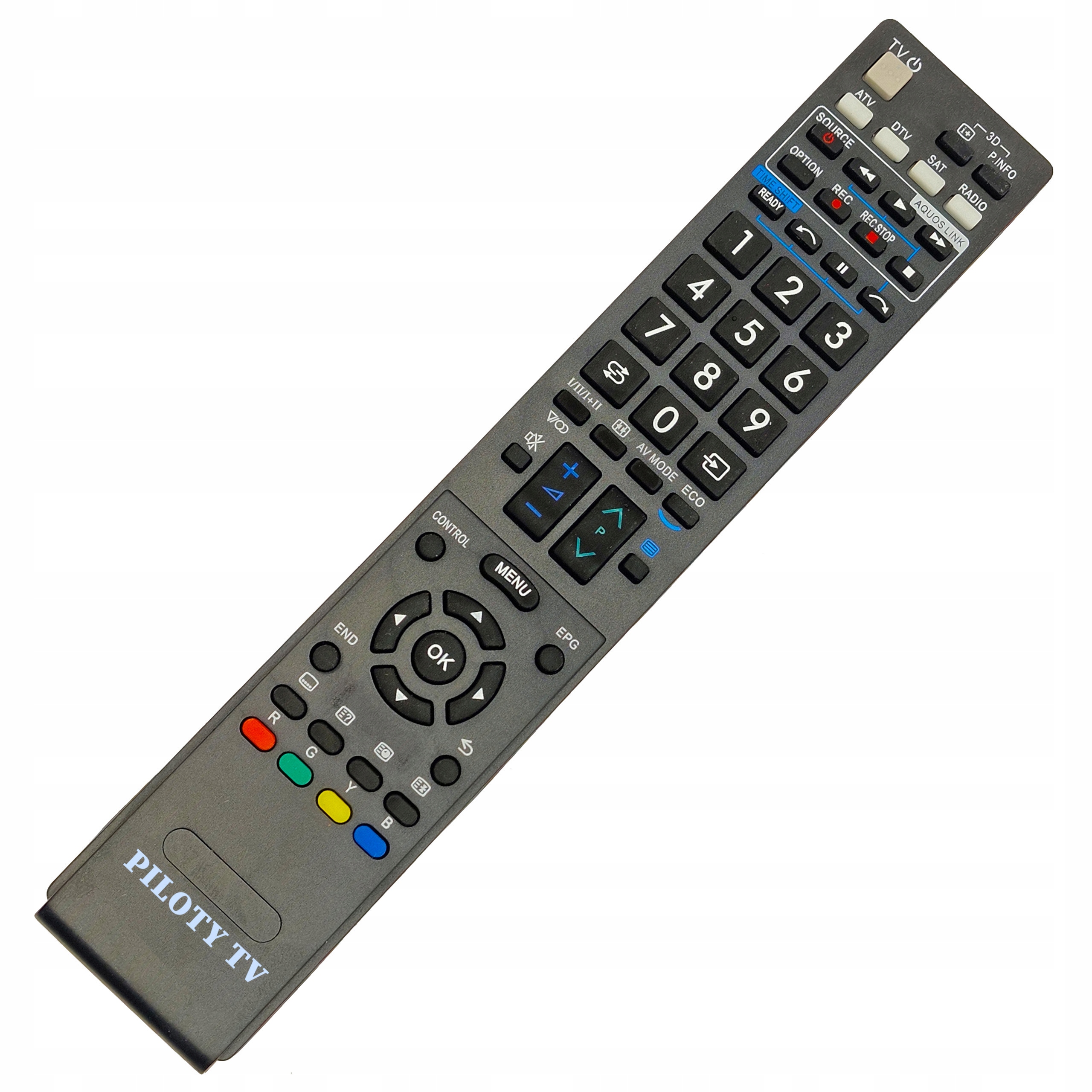 Pilot Samsung UE32EH5450 - Sklep, Opinie, Cena w Allegro