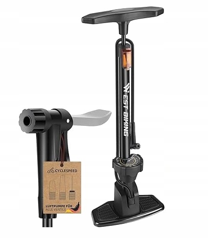 Pompki rowerowe - Allegro.pl - Strona 17