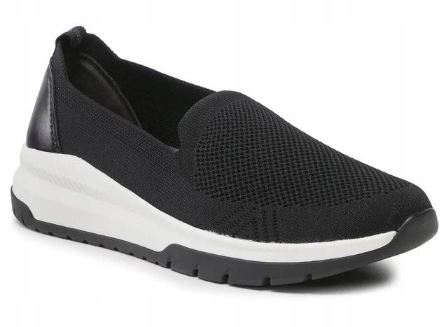 Jana Relaks Buty Sportowe Damskie - Niska cena na Allegro