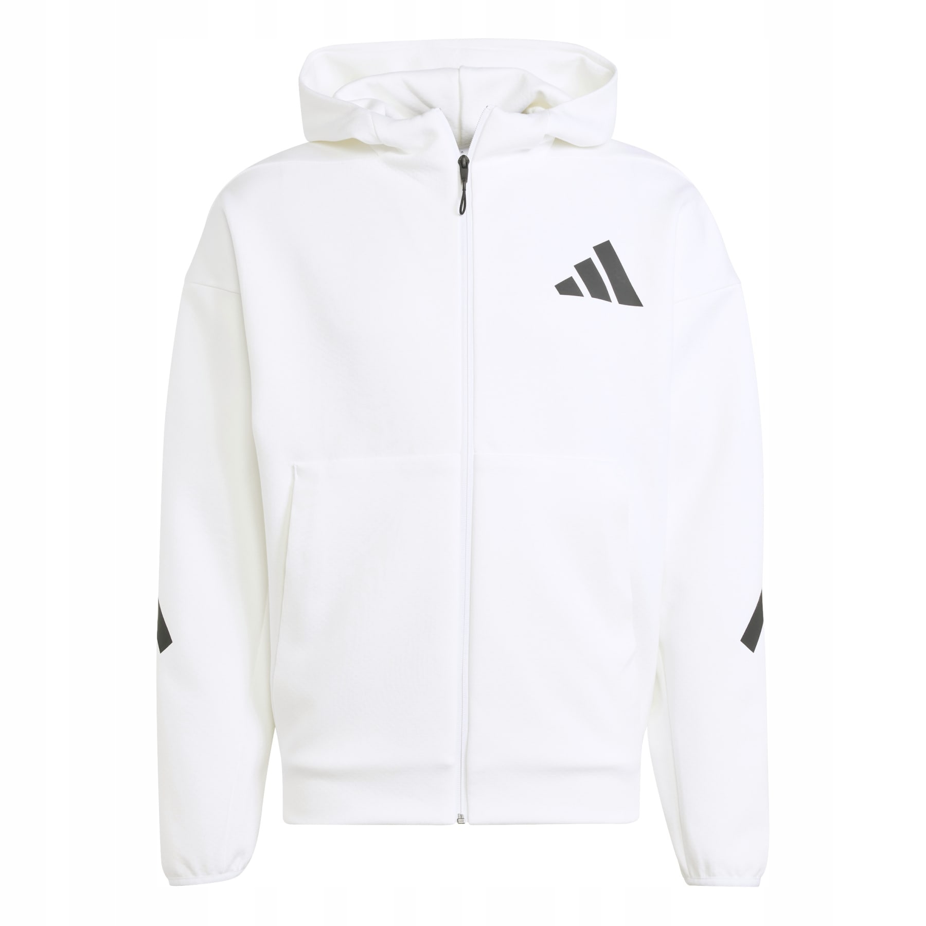 ADIDAS BLUZA Z.N.E. JF2443 r S (4067896533490) • Cena, Opinie • Bluzy ...
