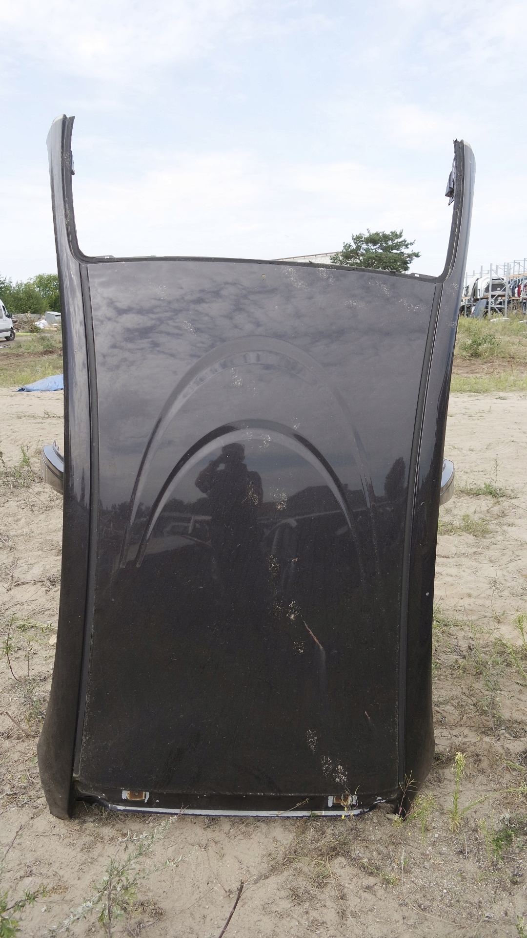 Dach Micra K13 - Niska cena na Allegro.pl