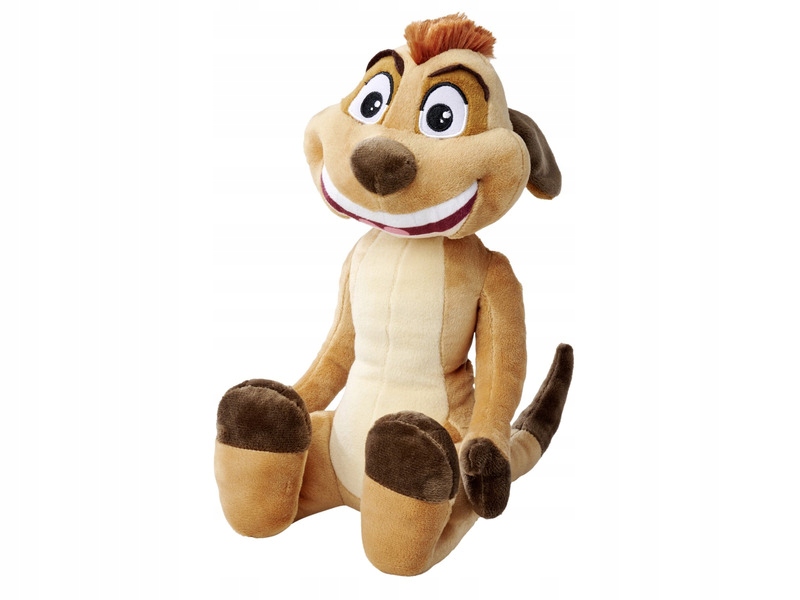 Maskotka SIMBA Disney Król Lew 30l Timon 6315870072 (5400868025811 ...