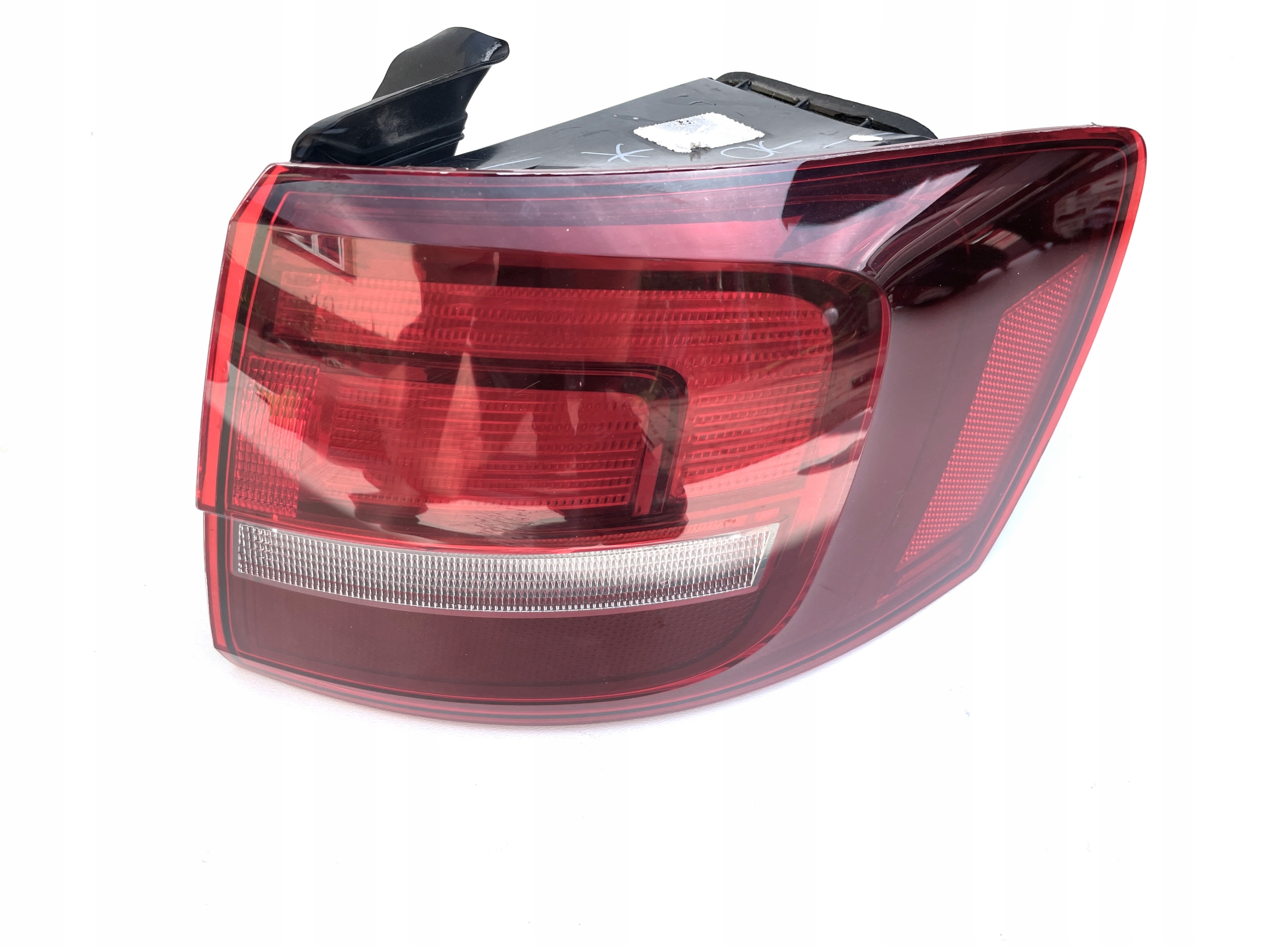 Задні ліхтарі VW Jetta 5C6 Lift в зборі купить в Украине на All-Parts ...