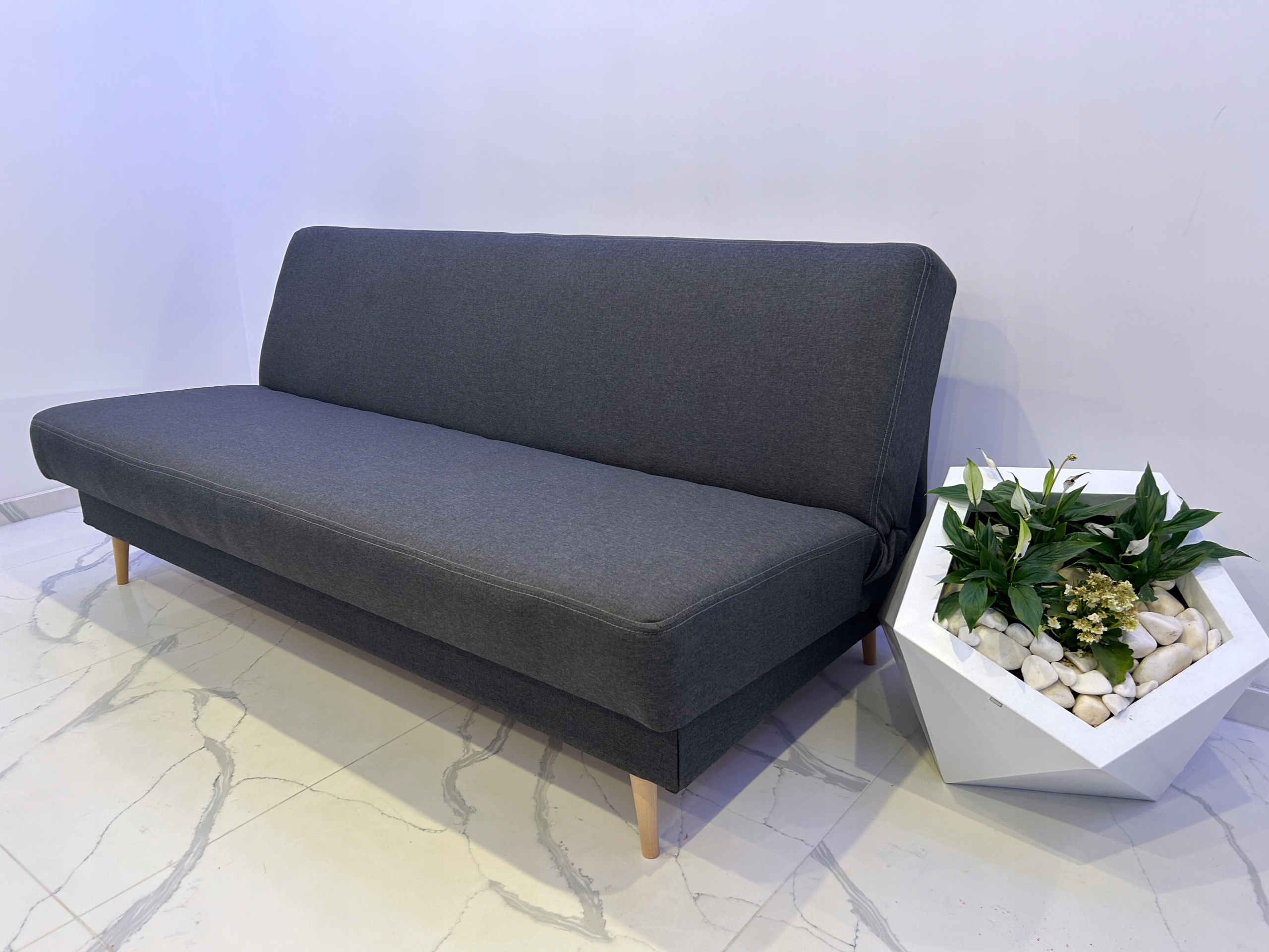 Wersalka Kanapa DORTMUND • Cena, Opinie • Kanapy 15986483756 • Allegro