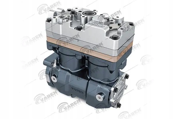 KOMPRESOR VZDUCHOVÝ KOMPRESOR 1400 090 007 za 517.68EUR - Allegro