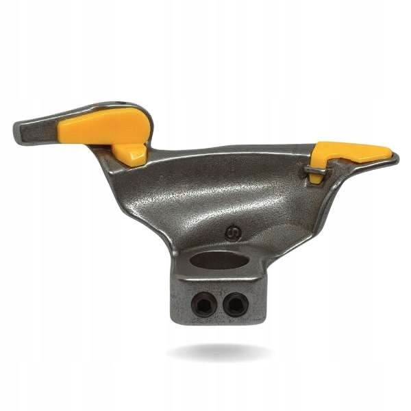 Ocelová montážní patka ATH-Heinl M32, M52, M72 za 1649.00CZK - Allegro