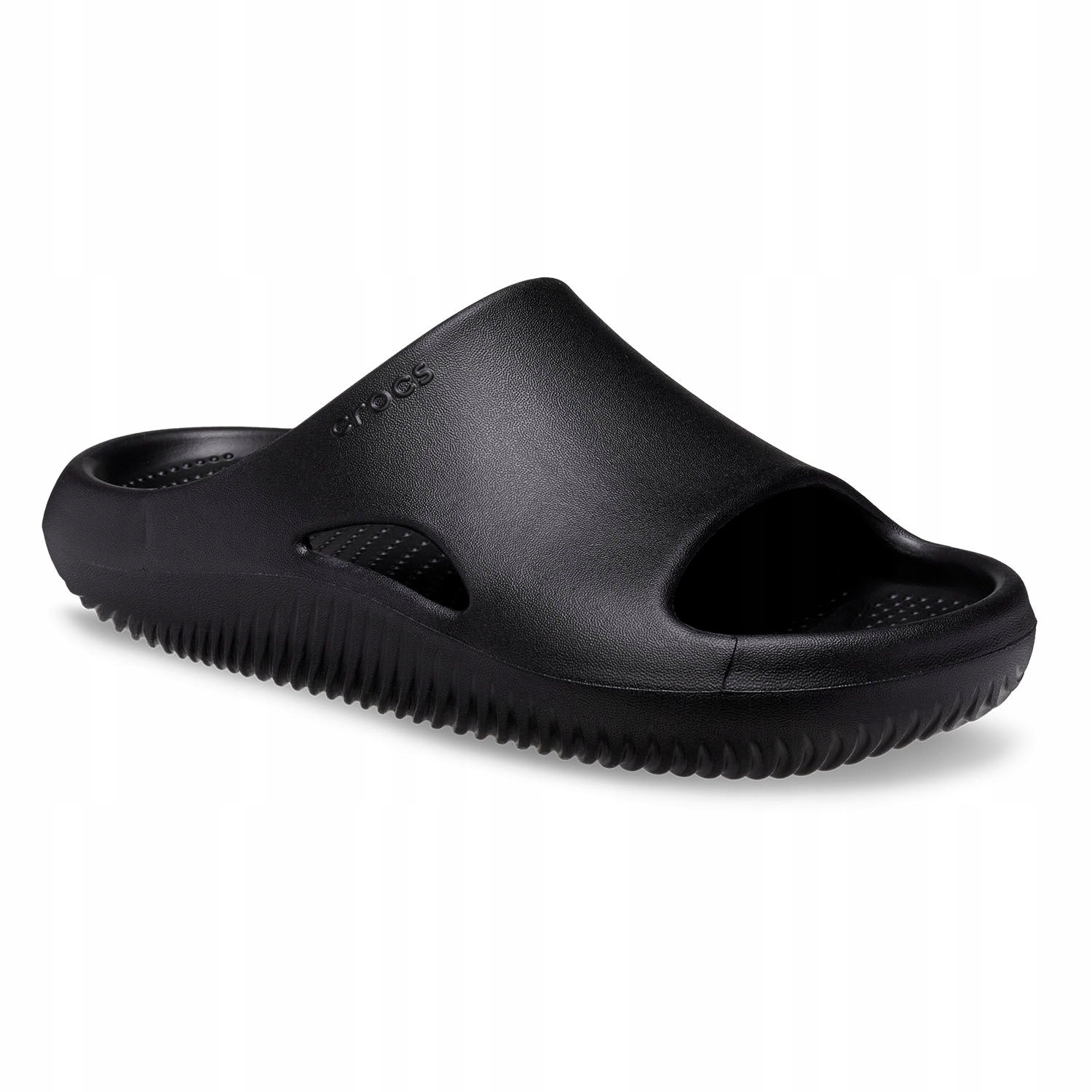 Crocs klapki damskie MELLOW SLIDE 208392 rozmiar 39,5 • Cena, Opinie ...