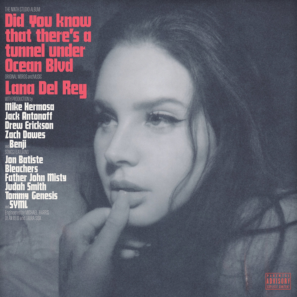 LANA DEL REY - DID YOU KNOW THAT THERE'S A TUNNEL 12994501880 - Sklepy ... LANA DEL REY - DID YOU KNOW THAT THERE'S A TUNNEL 12994501880 - Sklepy ...
