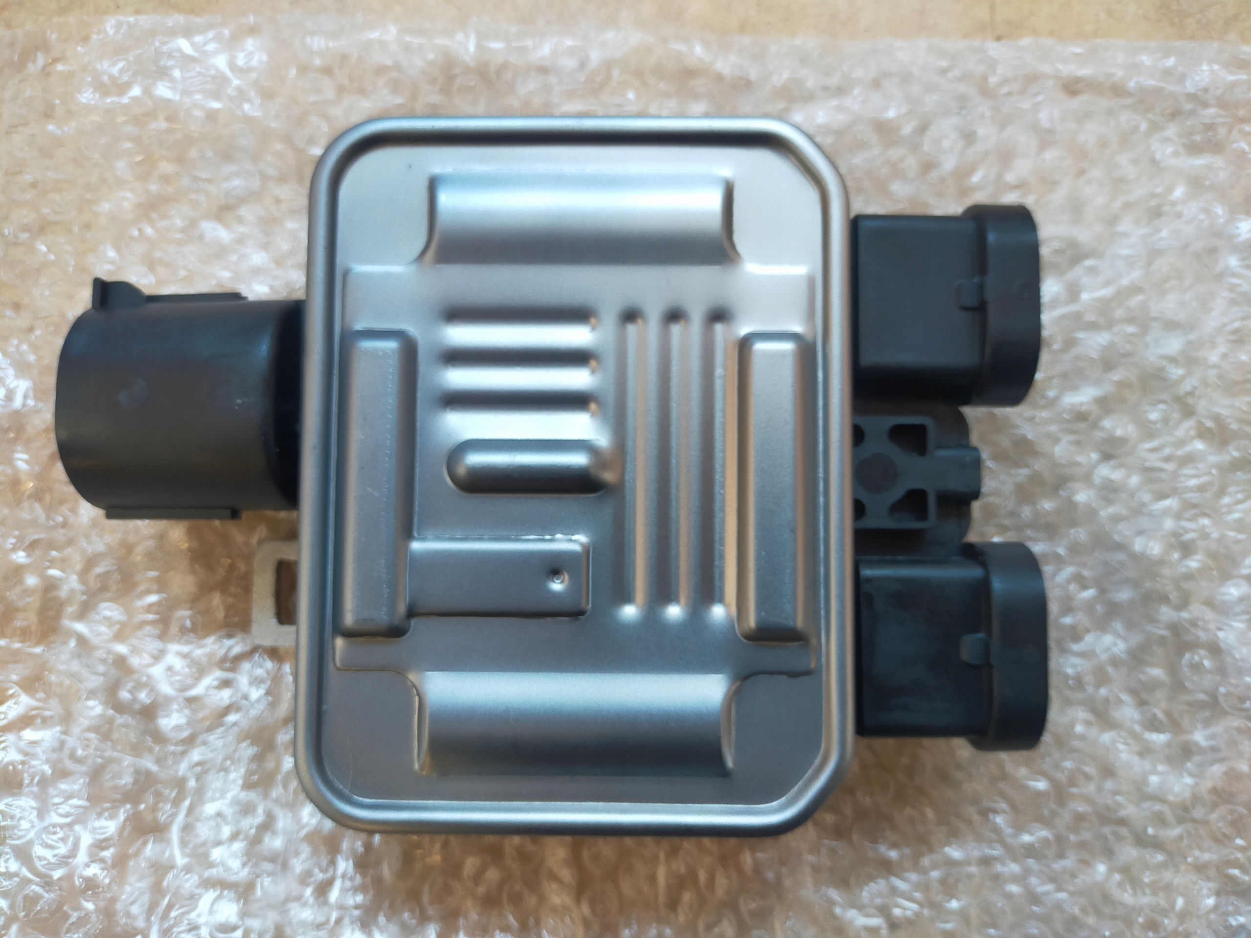 VOLVO V60 S60 V70 S80 XC70 XC60 MODUŁ WENTYLATORA 31305106 31338823 ...