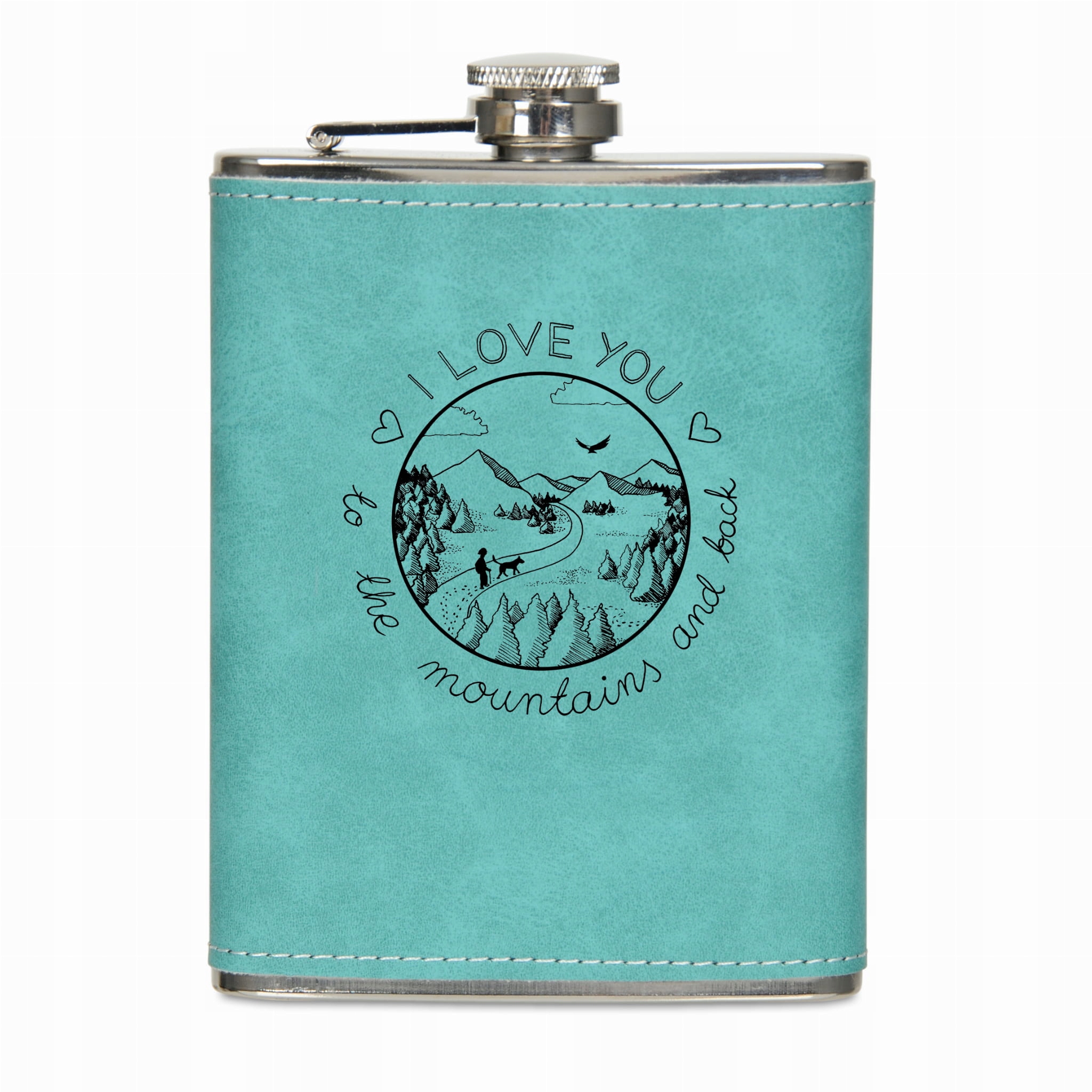 Hegyi csípő lombik ajándékba - ECO BŐR za 6865.00HUF-ért - Allegro