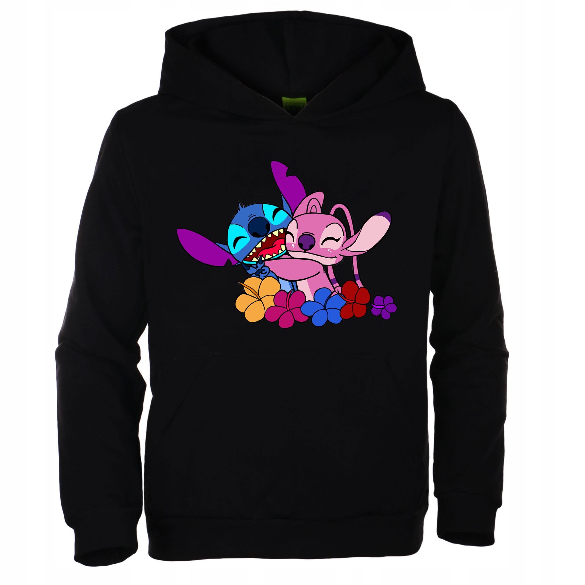 Bluza Stitch 170 - Niska cena na Allegro
