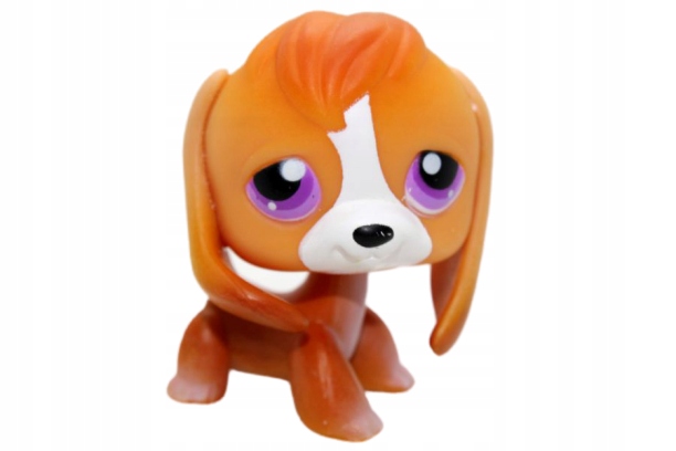 Lps Beagle - Niska cena na Allegro.pl