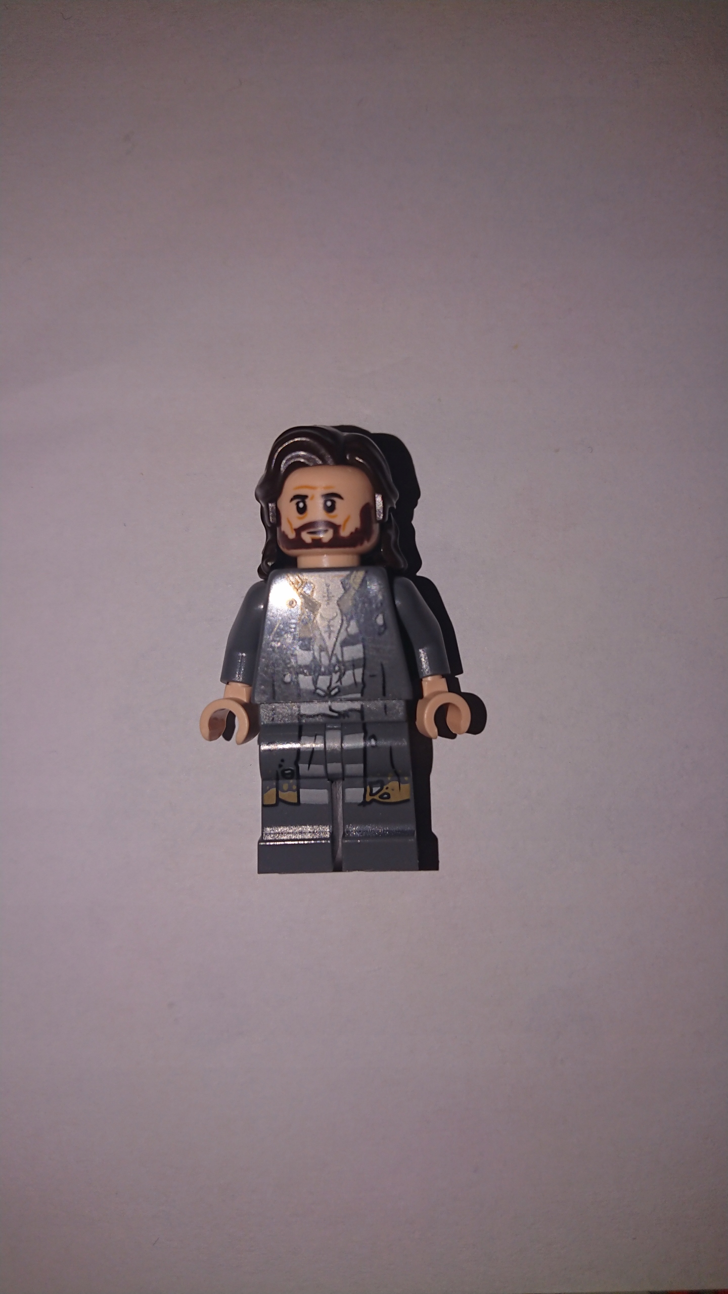 LEGO minifigures hp174 Harry Potter Sirius Black | Ksawerów | Kup teraz ...